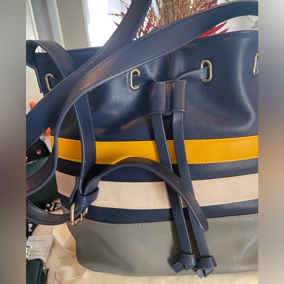 Bags | Imu Womens Spring Summer Bucket Bag Perfect For Any Casual Day ...